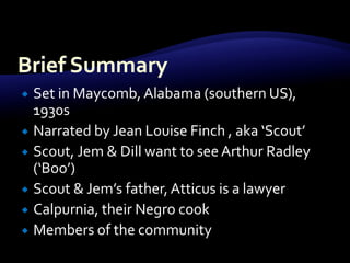 Revision of TKMB | PPTX