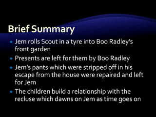 Revision of TKMB | PPTX