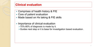 REVISION ON HISTORY TAKING.ppt