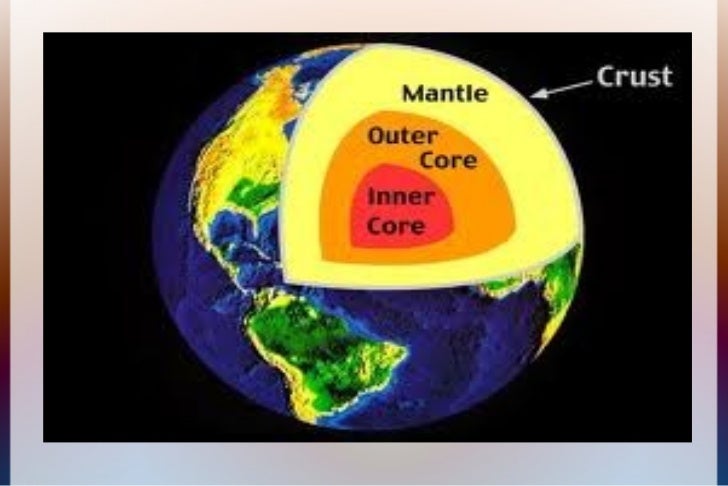 Revision on the restless earth