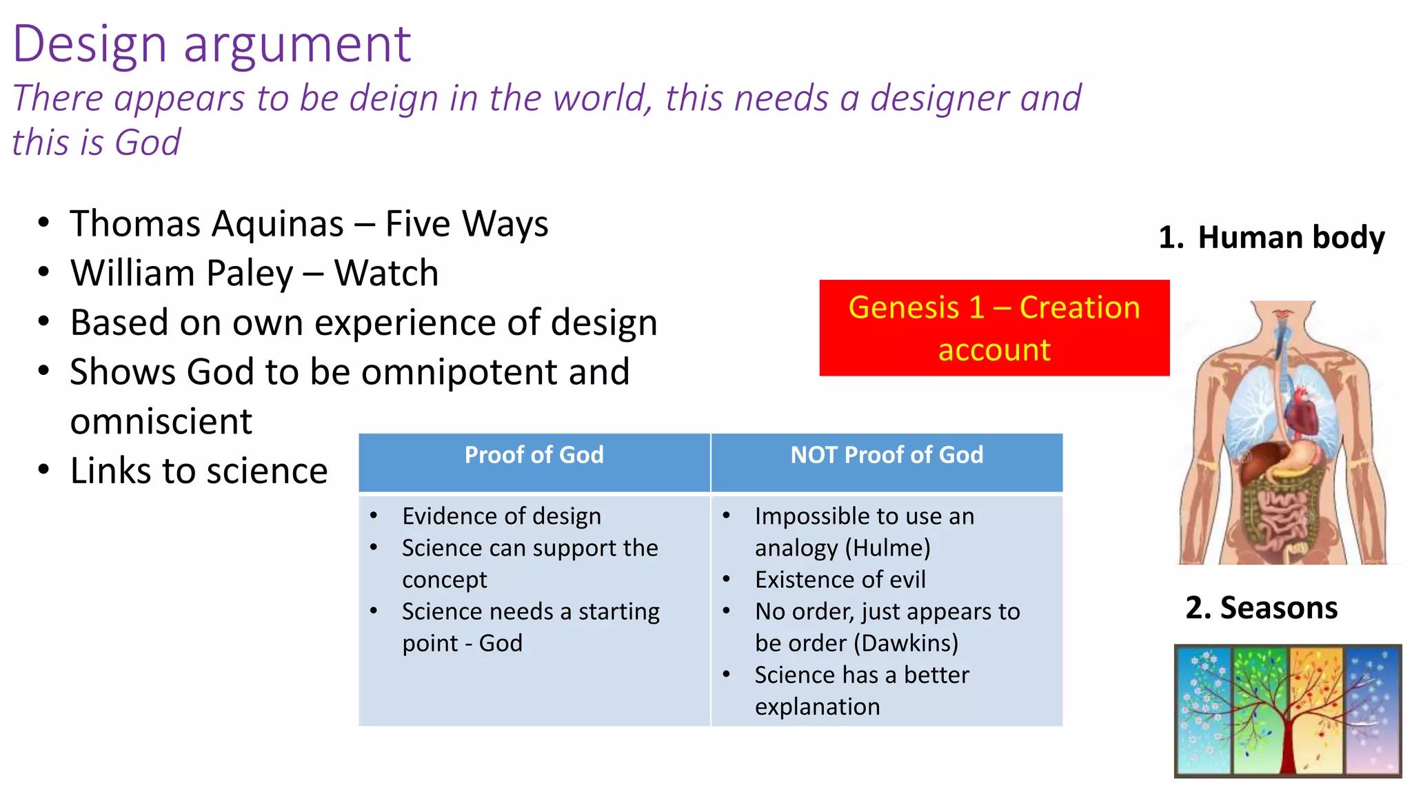 Paper 3: Unit 1 Revision (NEW) | PPTX