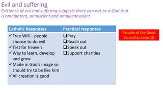 Paper 3: Unit 1 Revision (NEW) | PPTX
