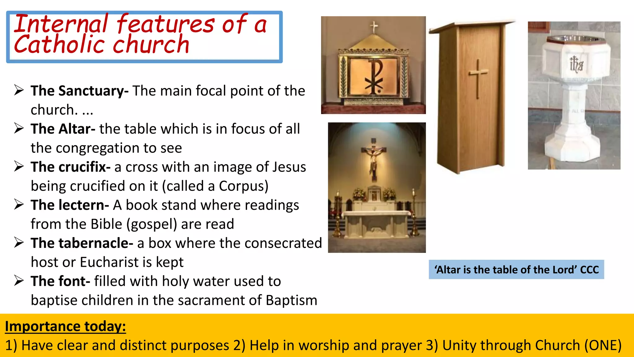 Paper 1: Unit 4 revision | PPTX