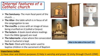 Paper 1: Unit 4 revision | PPTX