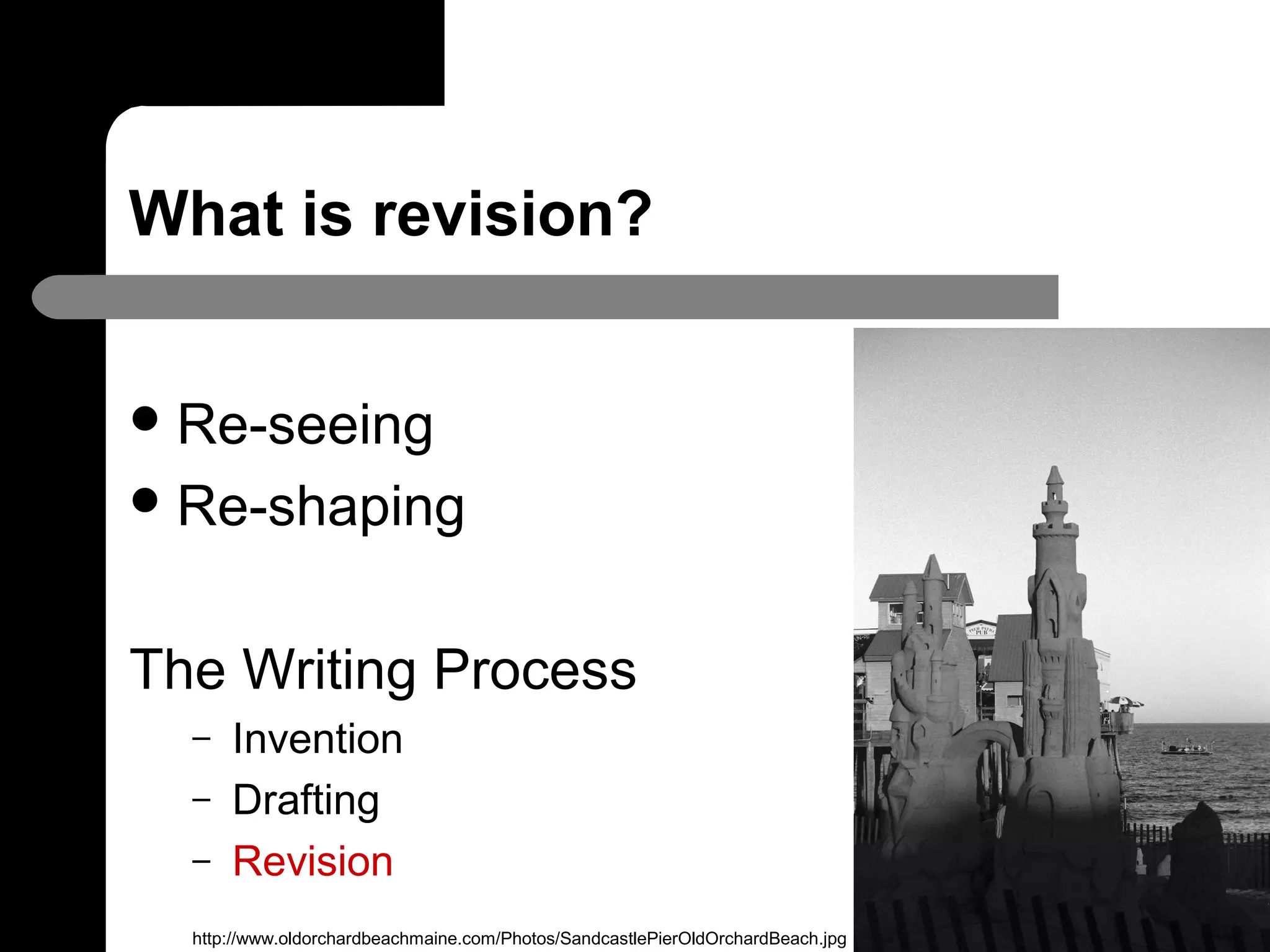 Lesson Plan: Revise revise revise | PPT