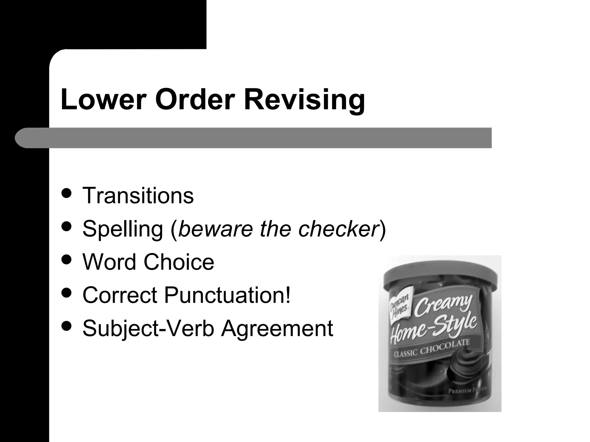Lesson Plan: Revise revise revise | PPT