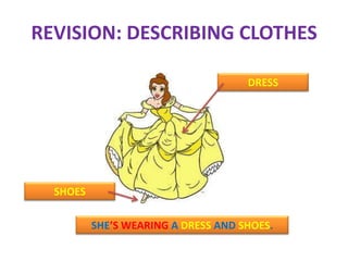 Revision puss in boots | PPTX