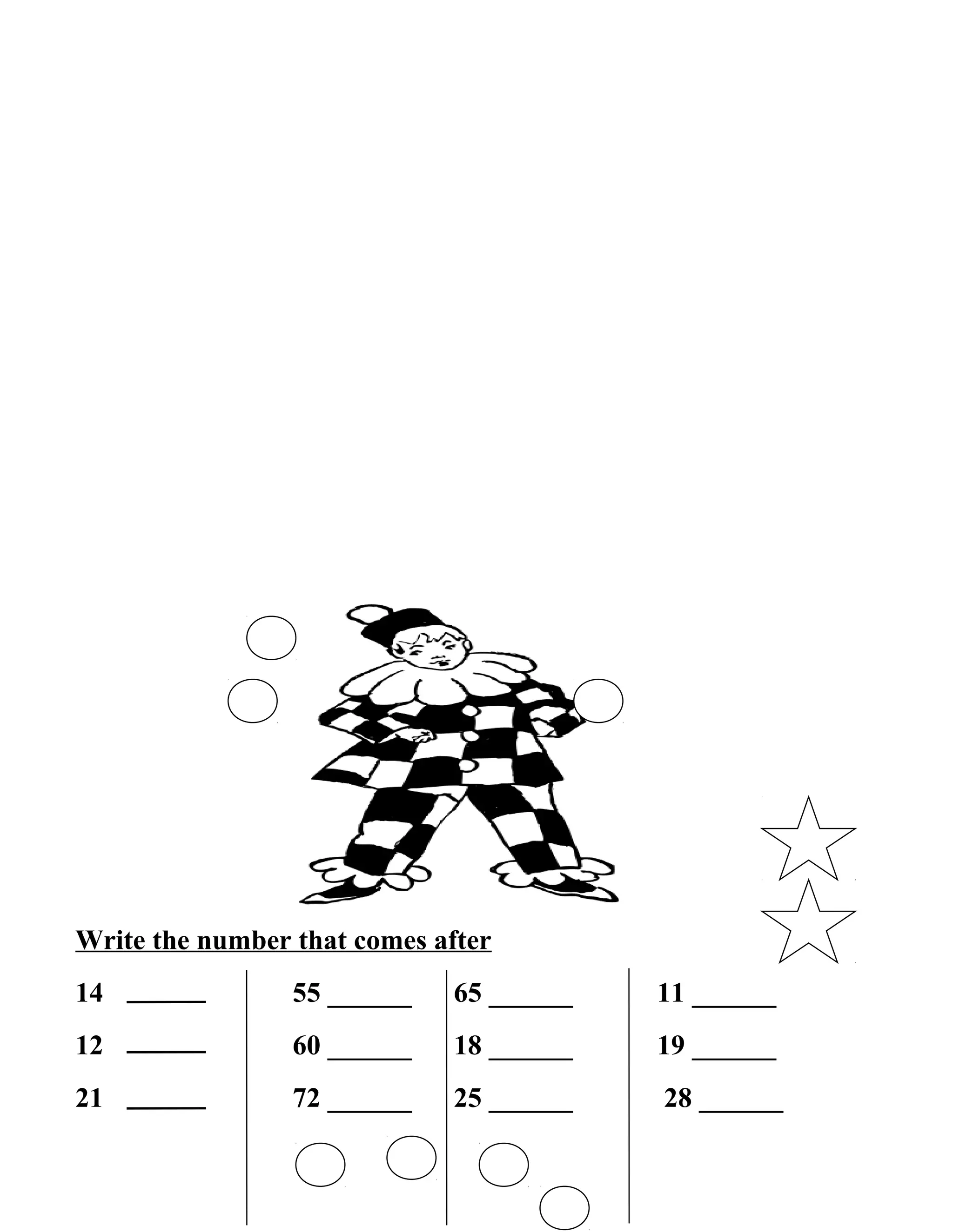 Revision sheet grade kg2 | DOC