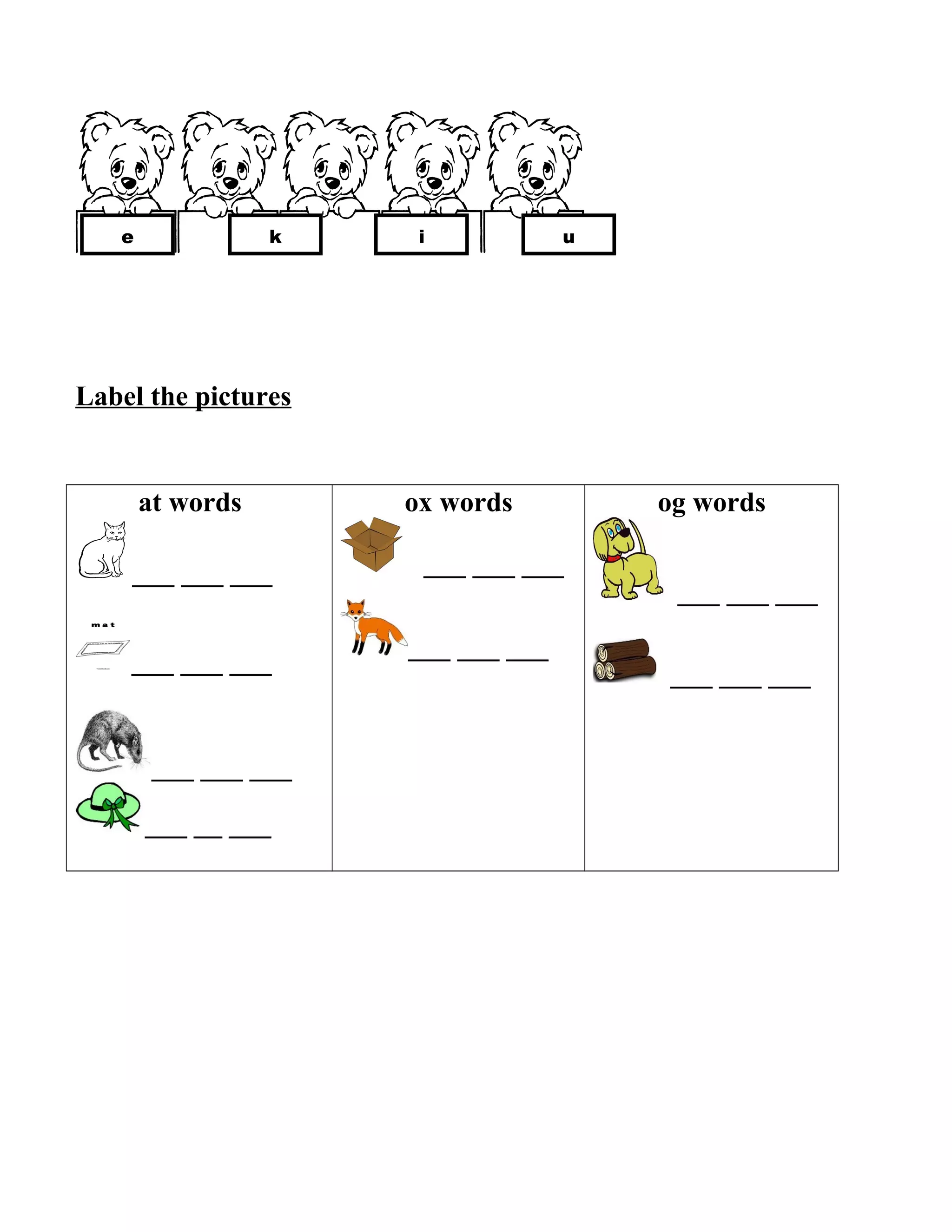 Revision sheet grade kg2 | DOC