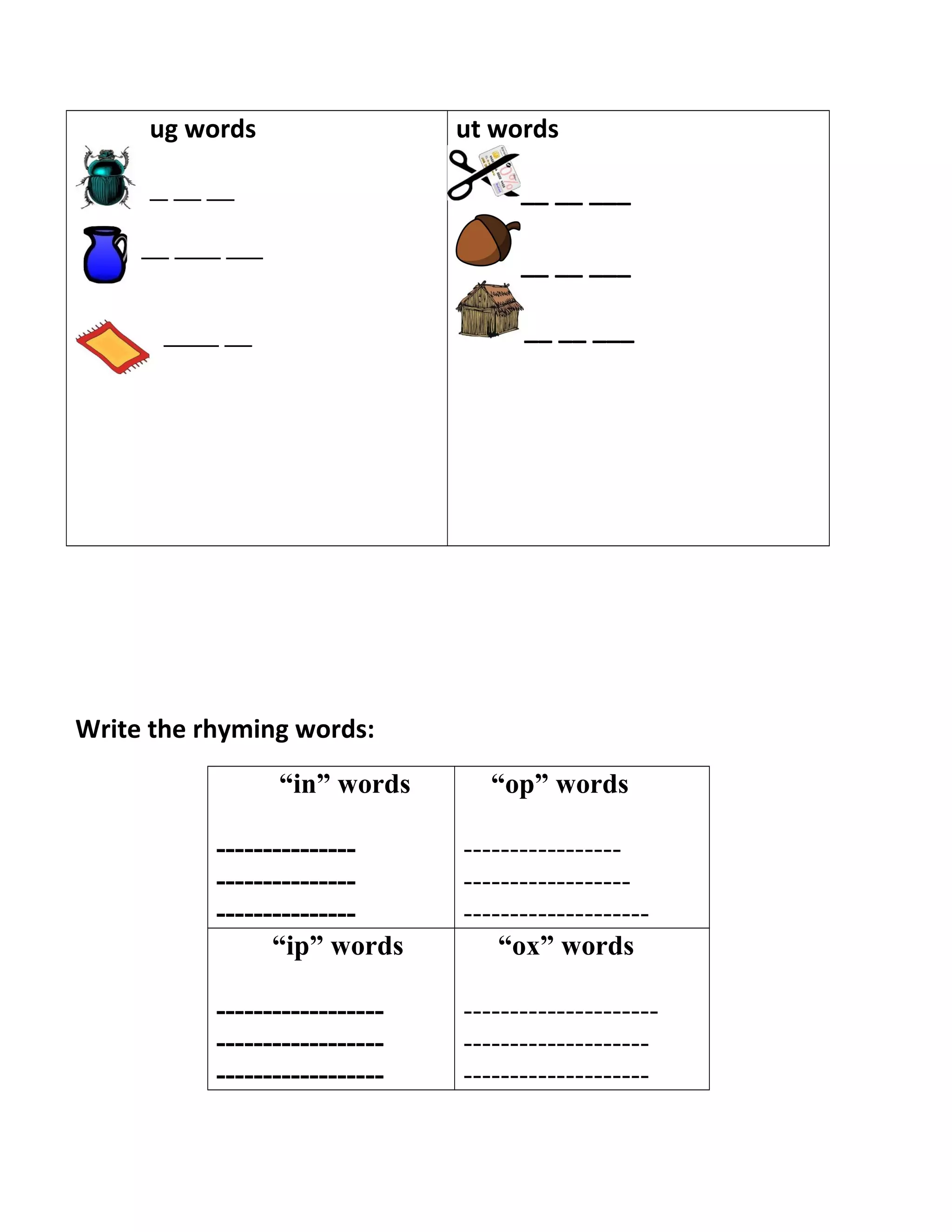 Revision sheet grade kg2 | DOC