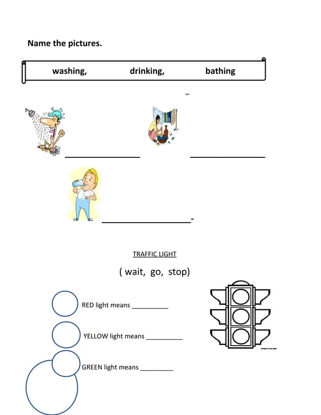 Revision sheet grade kg2 | DOC