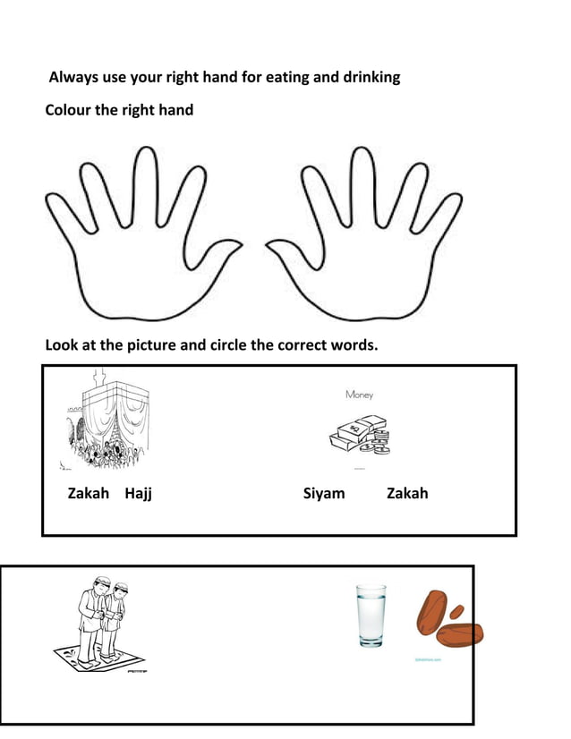 Revision sheet grade kg2 | DOC