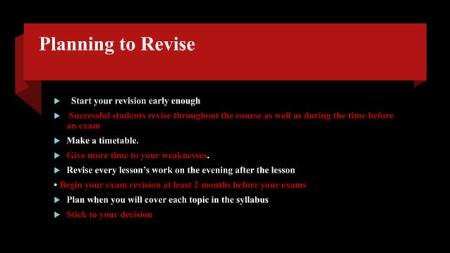 Revision Skills for better Education .pptx