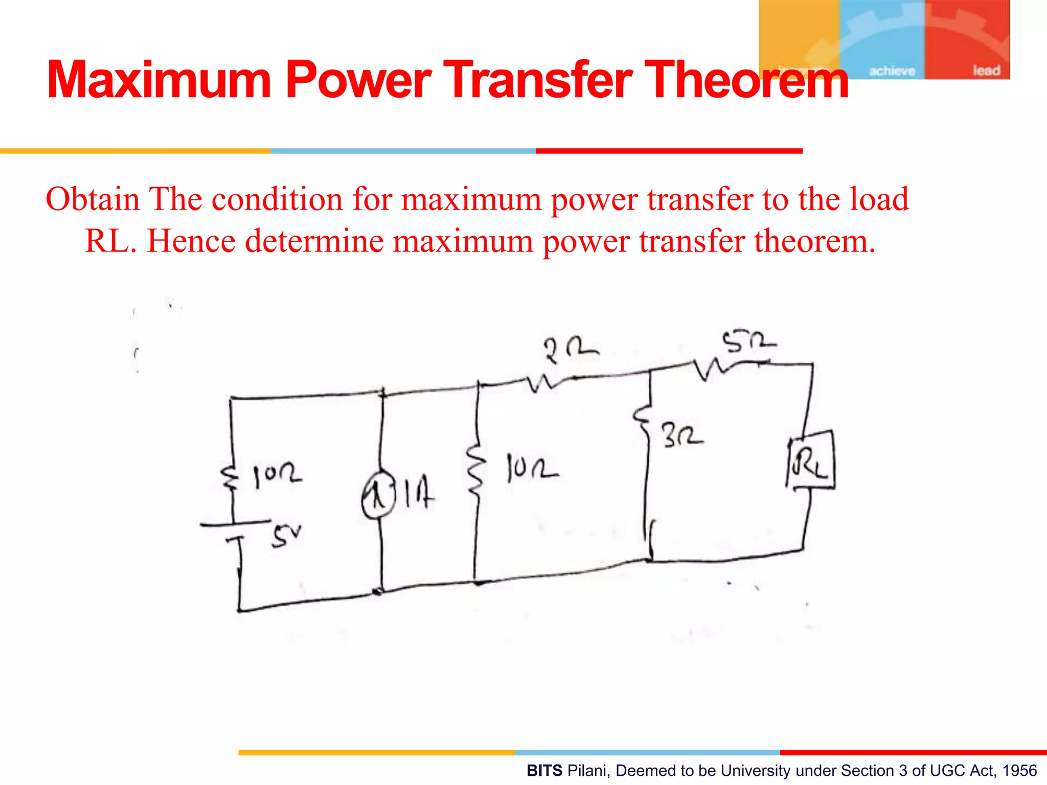Revision_Solved Problems_Ohms Law_Theorems_Nodal Analysis_RLC Circuits_14 April2023.pptx