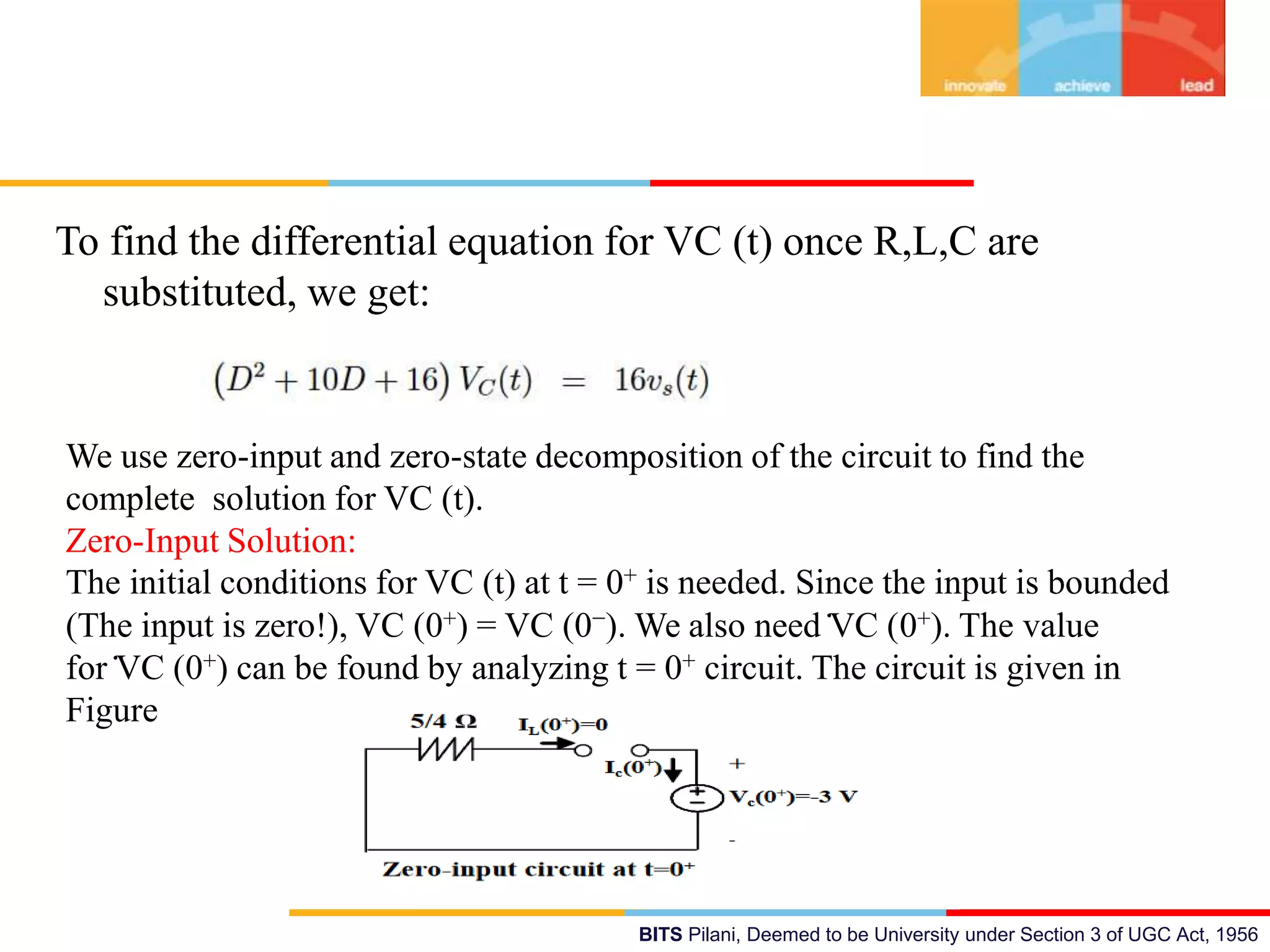 Revision_Solved Problems_Ohms Law_Theorems_Nodal Analysis_RLC Circuits ...