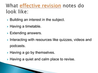REVISION STRATEGIES for students and teachers 2024.pptx