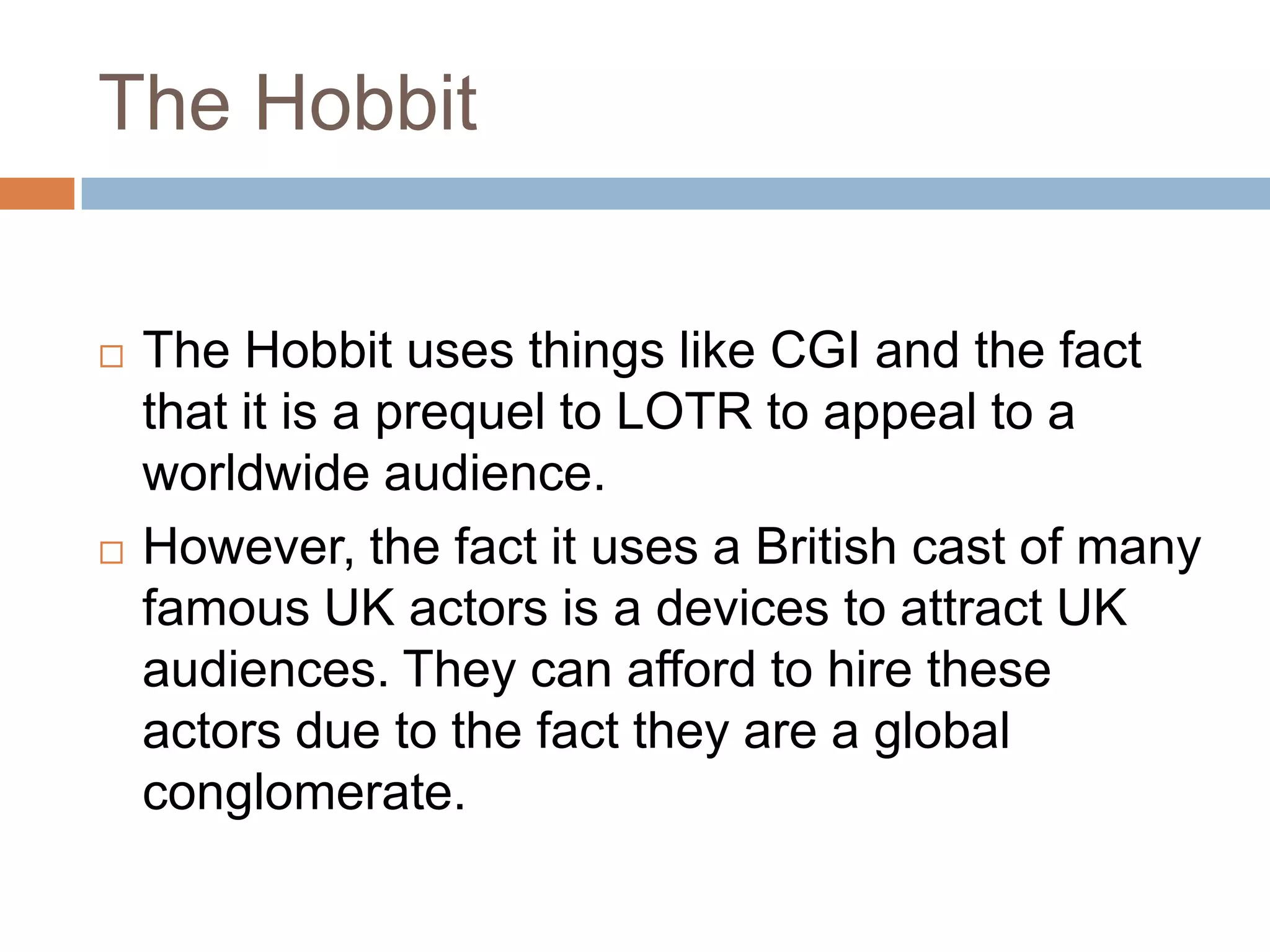Revision Task 2 | PPT