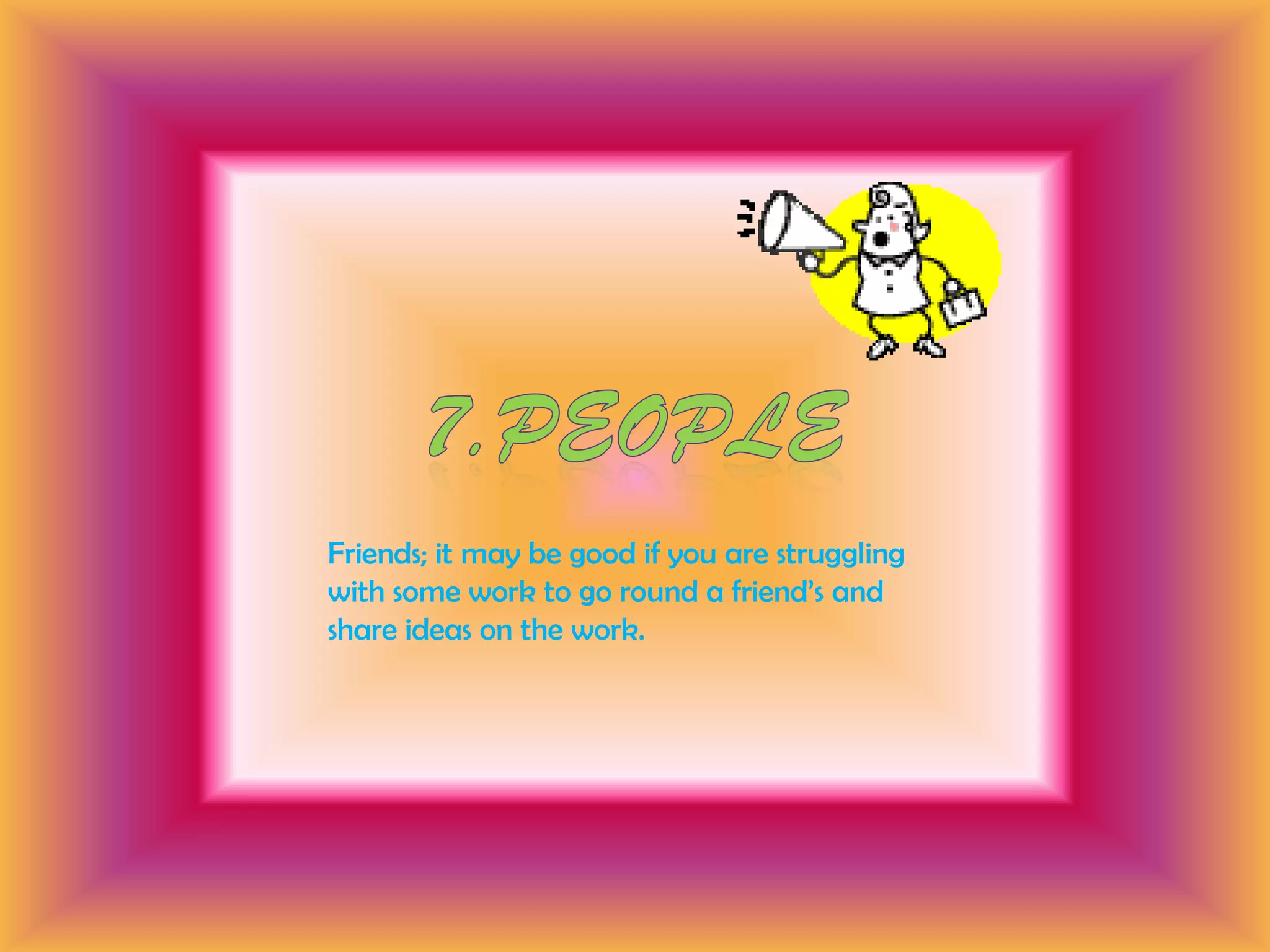 Revision techniques powerpoint | PPTX