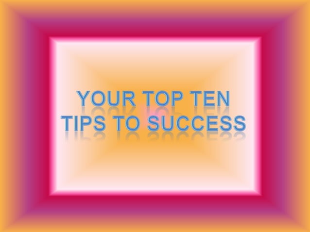 Revision techniques powerpoint | PPTX | Educational Assessment | Education