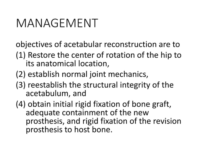 Revision tha | PPTX | Bone and Joint Conditions | Diseases and Conditions