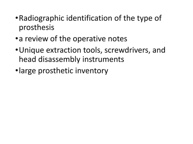 Revision tha | PPTX | Bone and Joint Conditions | Diseases and Conditions