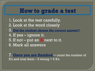 Revision ~ track 135 vocabulary 1 | PPT