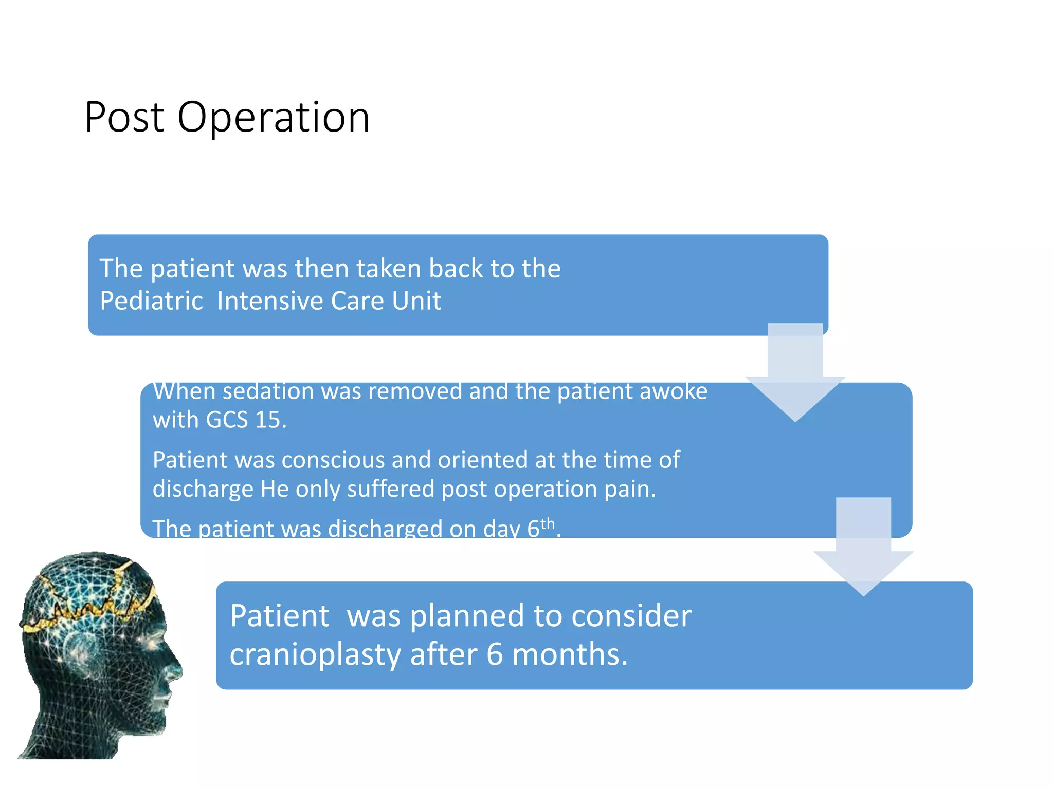 open skull fracture with open brain injury, Prolaps Cerebri | PPTX