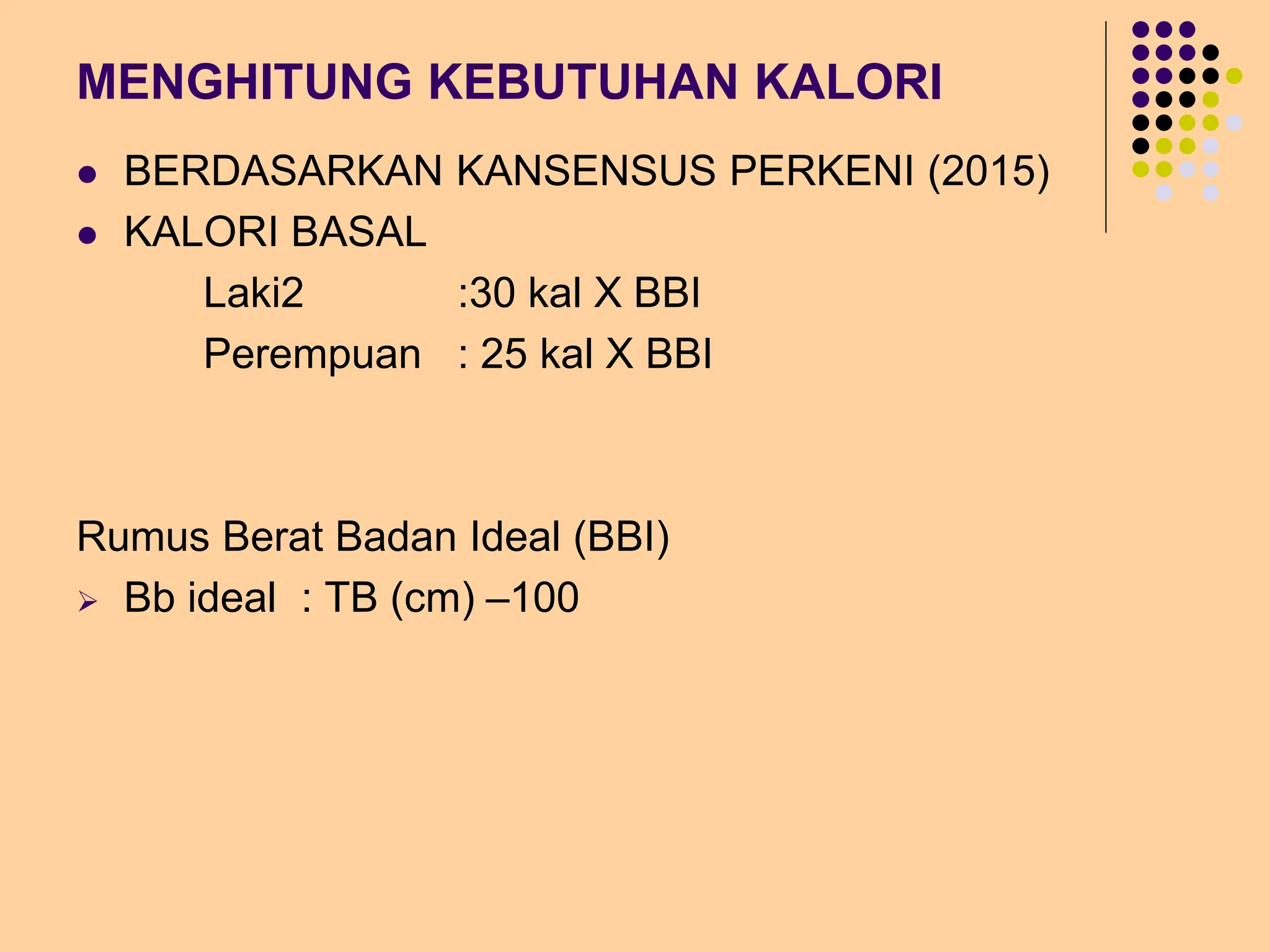 revisi penatalaksanaan gizi pada ht dan dm.pptx