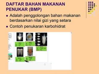 revisi penatalaksanaan gizi pada ht dan dm.pptx