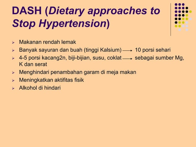 revisi penatalaksanaan gizi pada ht dan dm.pptx