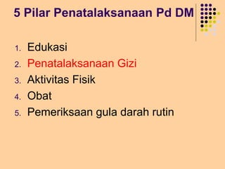 revisi penatalaksanaan gizi pada ht dan dm.pptx