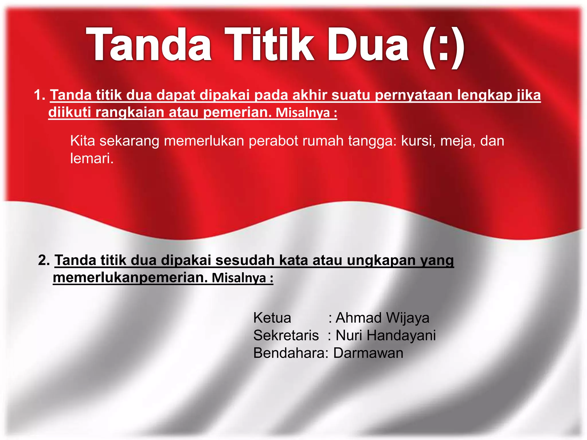 Ejaan, EYD dan PUEBI | PPTX