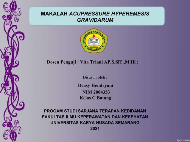 Revisi PPT Acupresur Hyperemesis Gravidarum.pptx