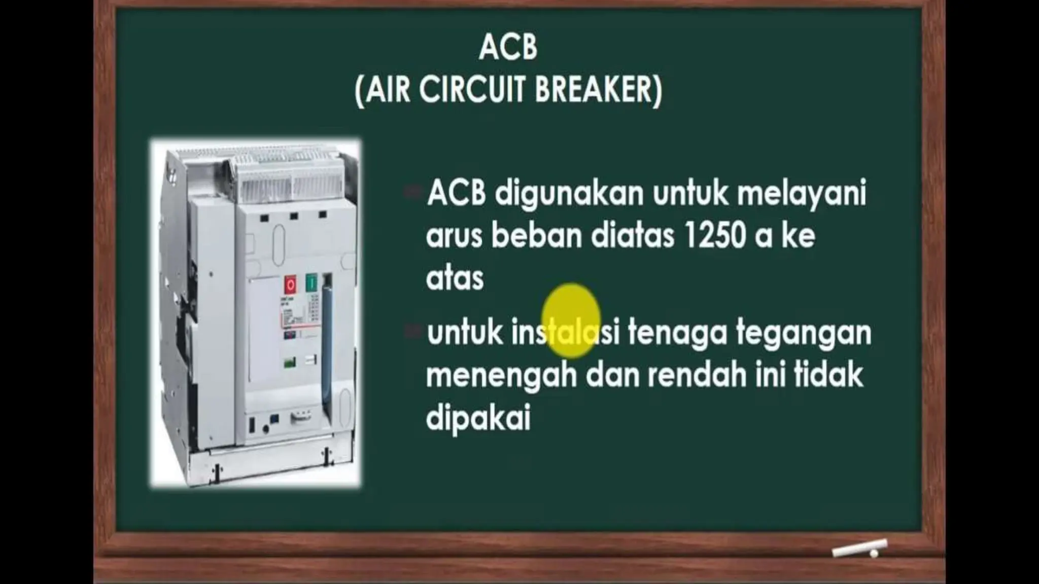 Materi Instalasi Tenaga Listrik kelas XII.pptx