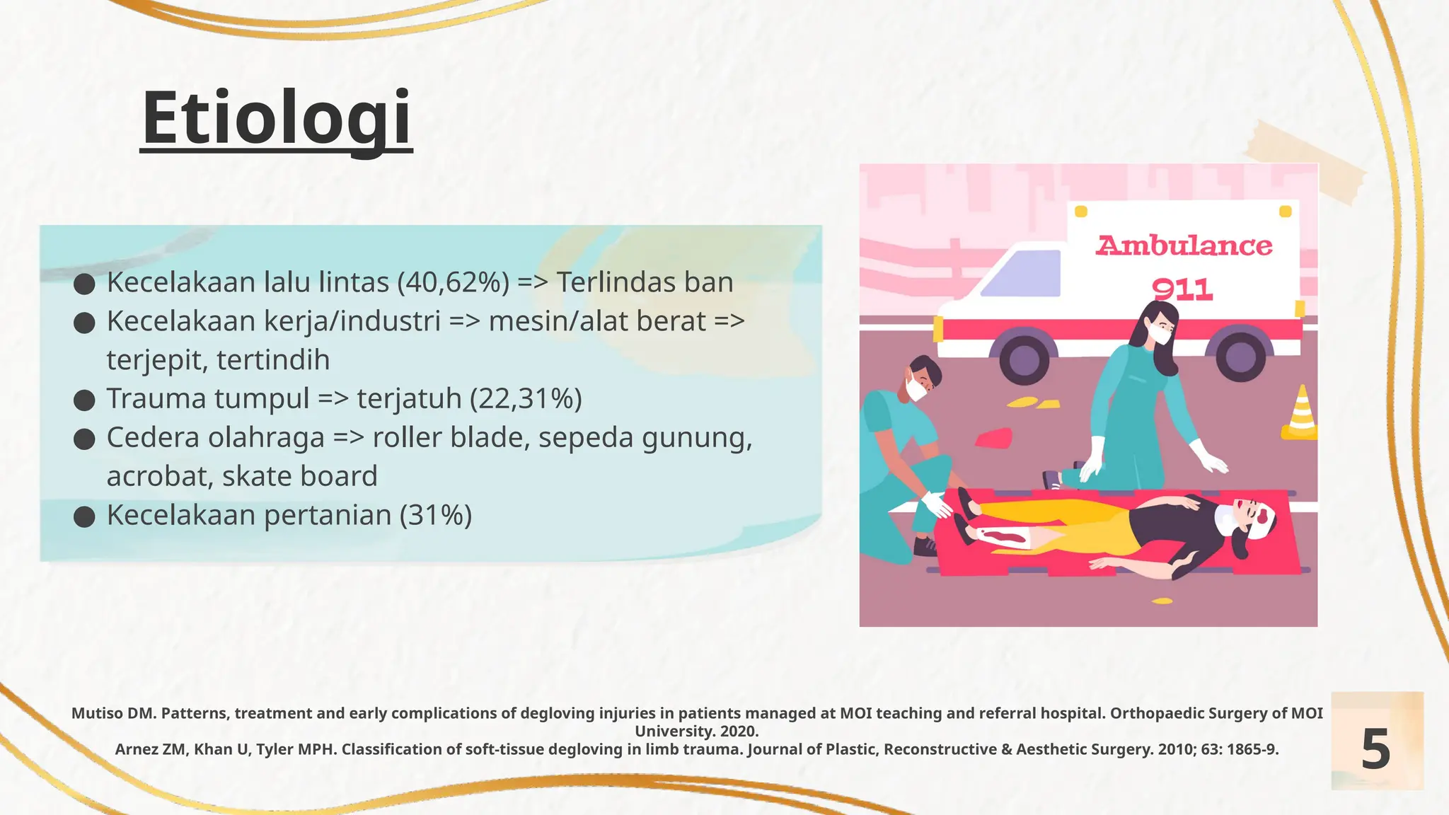 Revisi PPT Referat Open Degloving Injury.pptx