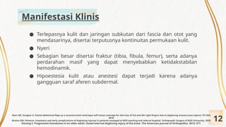 Revisi PPT Referat Open Degloving Injury.pptx