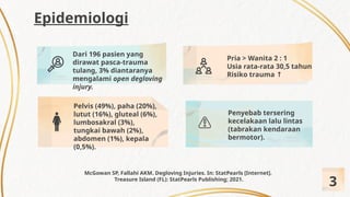 Revisi PPT Referat Open Degloving Injury.pptx