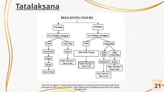 Revisi PPT Referat Open Degloving Injury.pptx