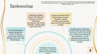 Revisi PPT Referat Open Degloving Injury.pptx
