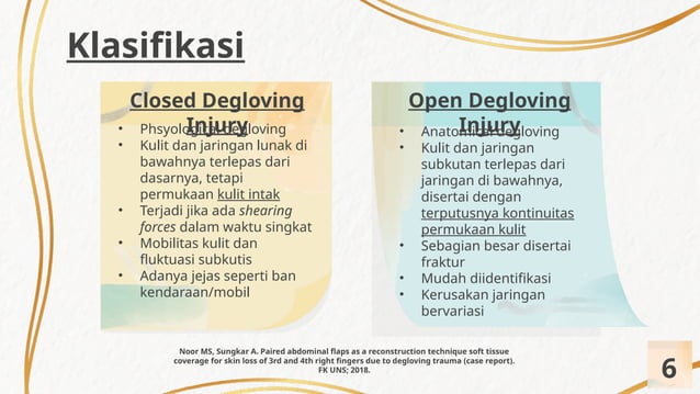 Revisi PPT Referat Open Degloving Injury.pptx