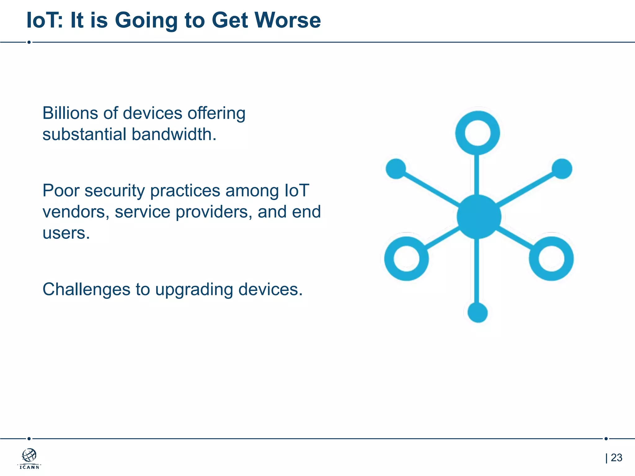 Revisiting the Root | PPT