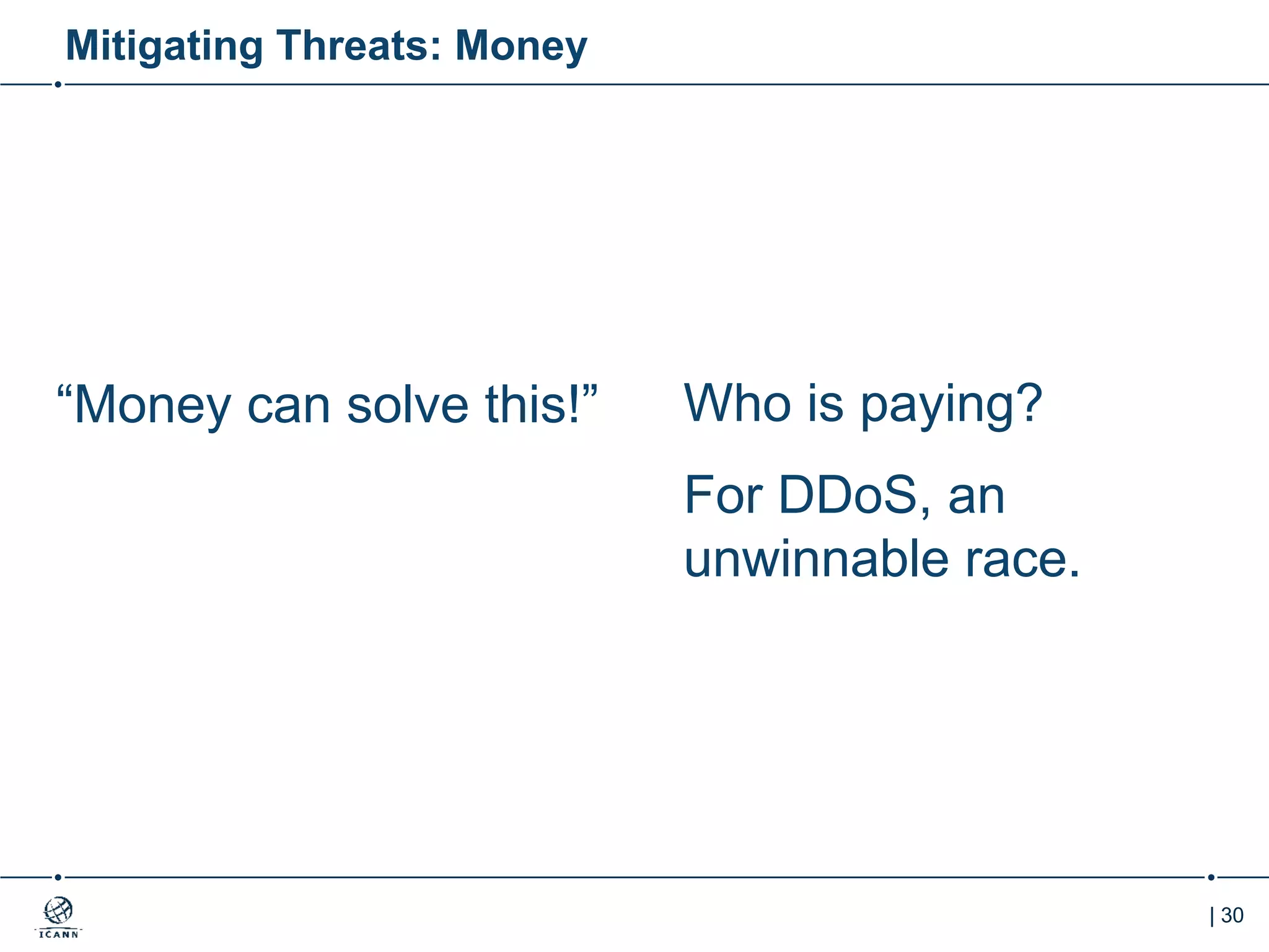 Revisiting the Root | PPT