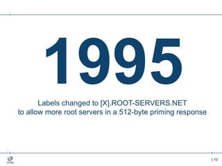 Revisiting the Root | PPT