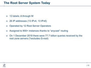 Revisiting the Root | PPT