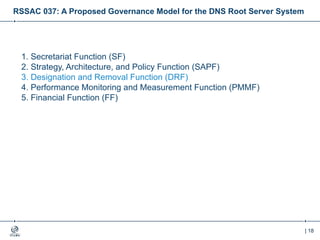 Revisiting the Root | PPT