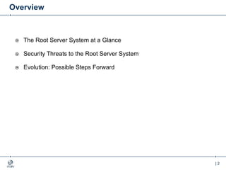 Revisiting the Root | PPT