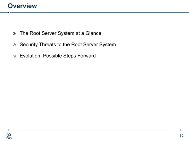 Revisiting the Root | PPT