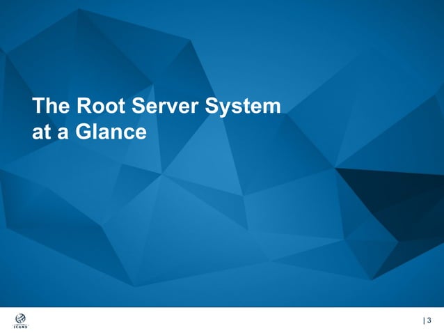Revisiting the Root | PPT