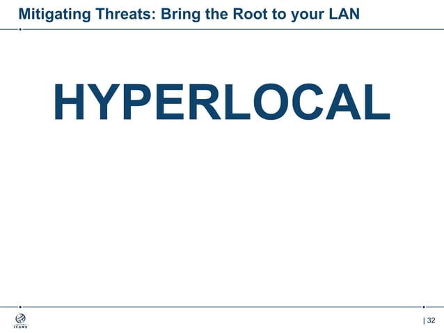 Revisiting the Root | PPT