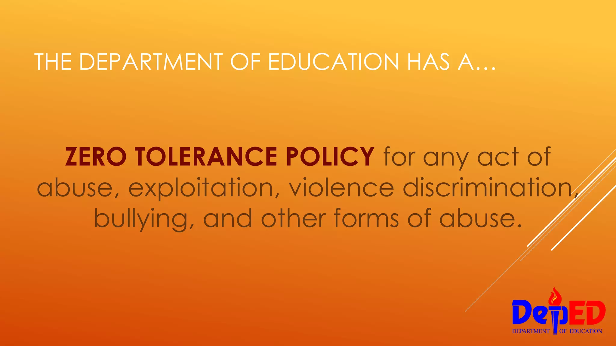 Revisiting the Guidance Advocate in Every Teacher | PDF